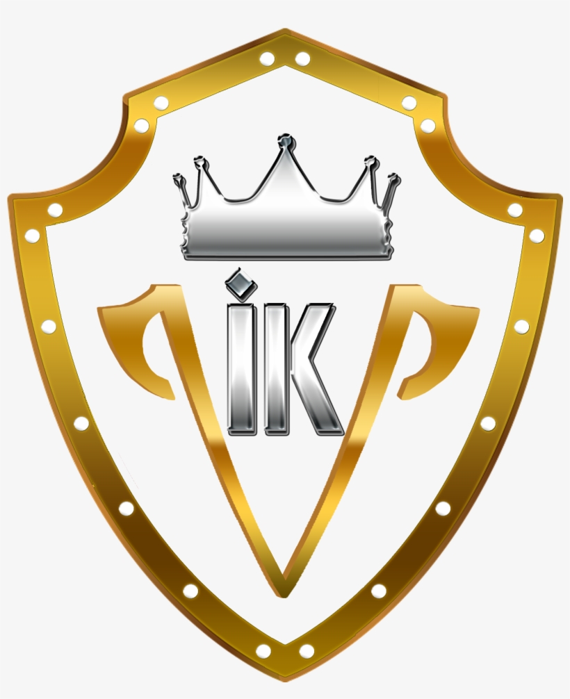 Logo De La Marque De Vêtements Vik - Logo - Free Transparent PNG ...