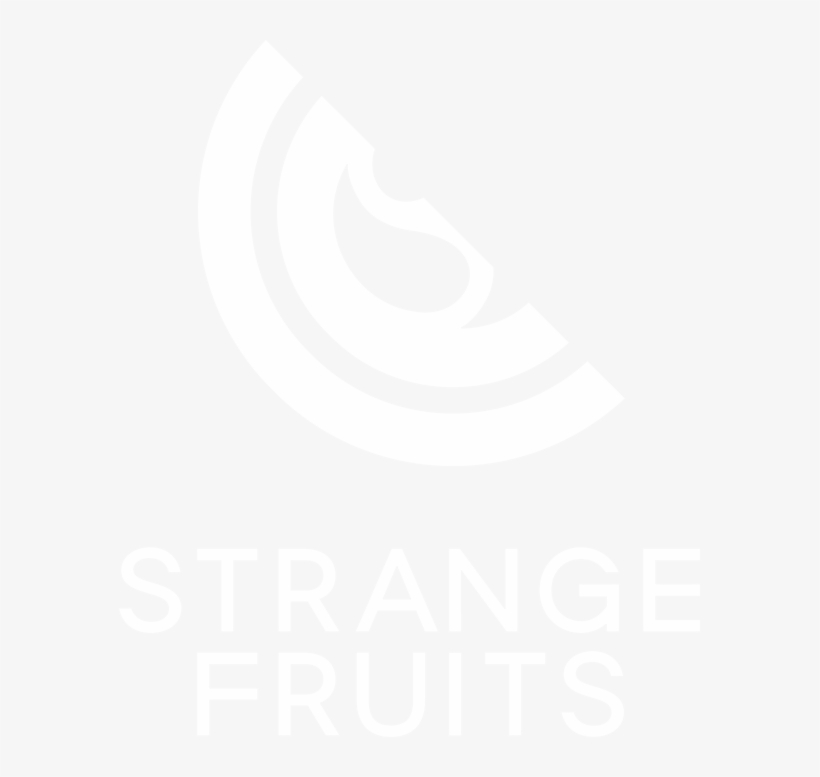Strange Fruits Logo - Logo - Free Transparent PNG Download - PNGkey