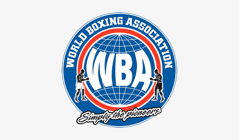 Wba Female Championship Rules - World Boxing Association Logo - Free ...