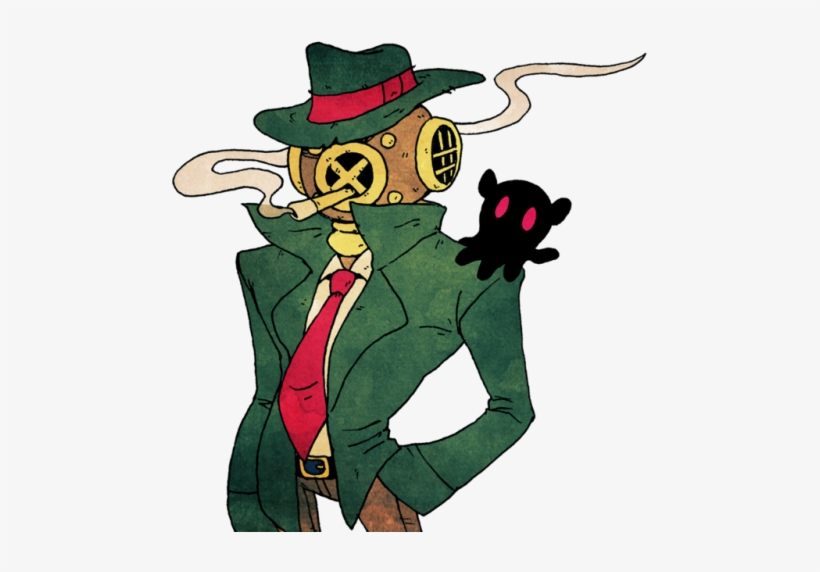 Deep Dive - Cartoon - Free Transparent PNG Download - PNGkey