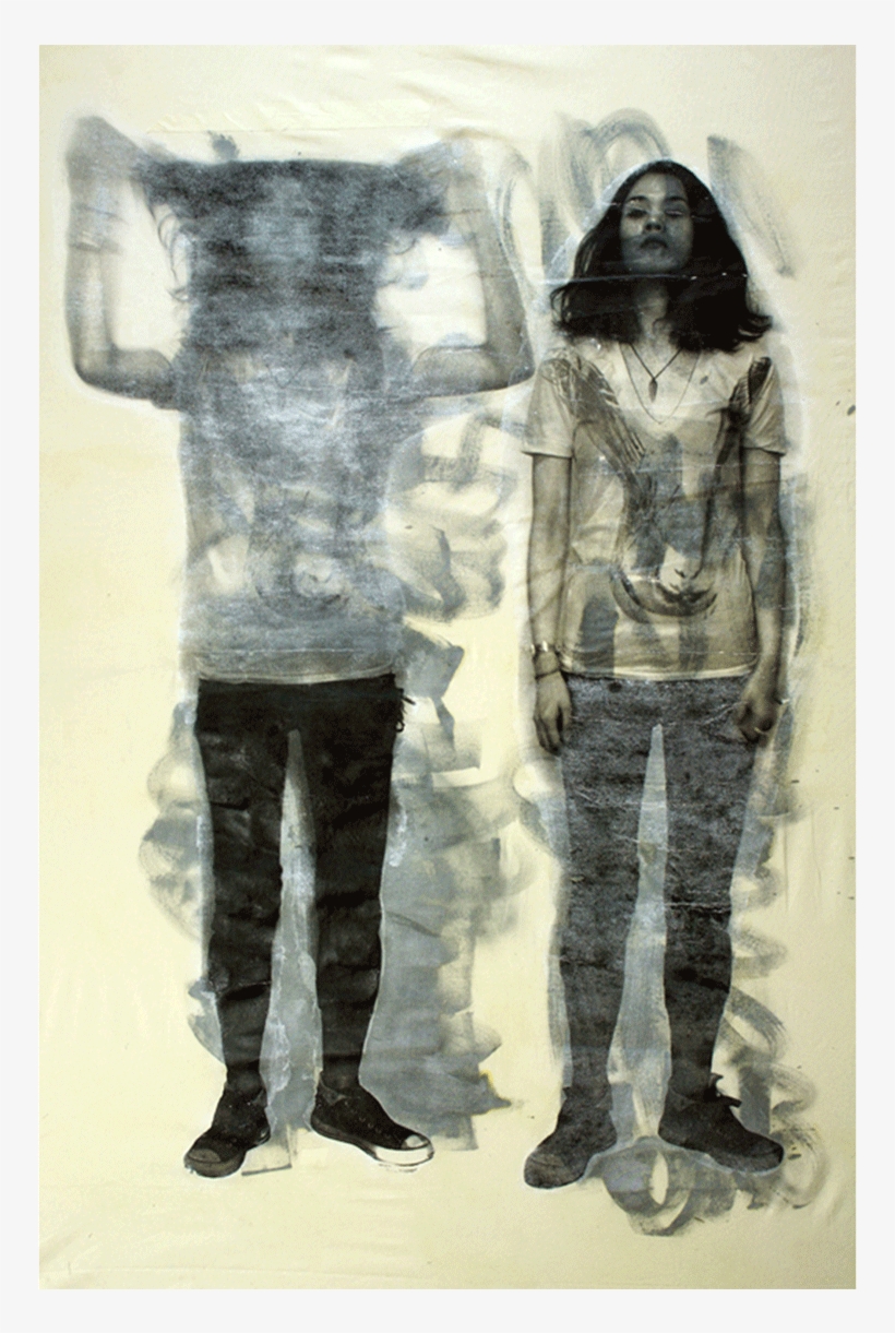 Ko Irkt Untitled Acquer Acrylic - Sketch - Free Transparent PNG ...