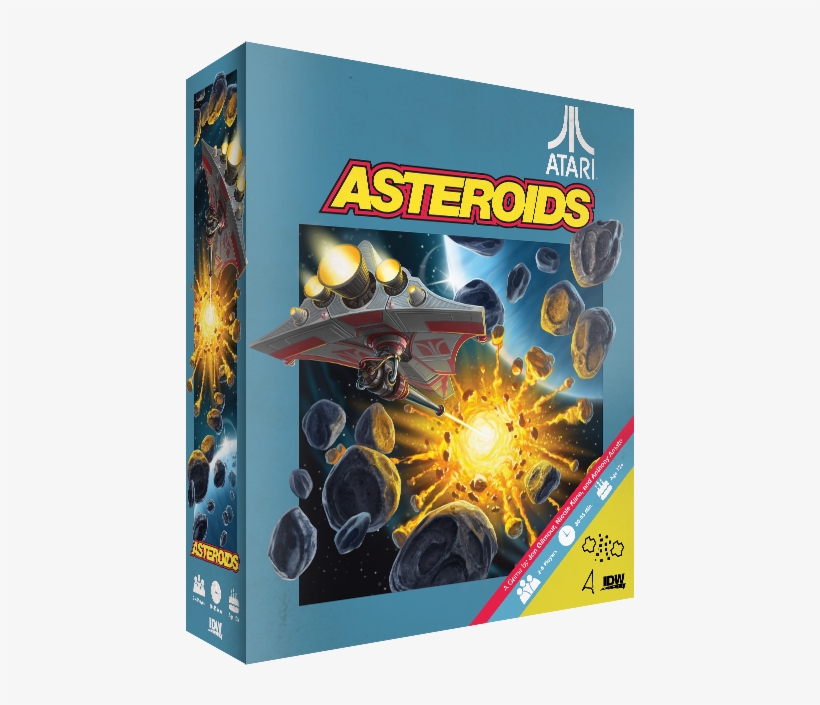 Atari Board Games - Free Transparent PNG Download - PNGkey