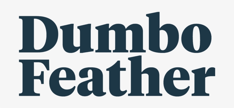 Dumbo Feather - Free Transparent PNG Download - PNGkey