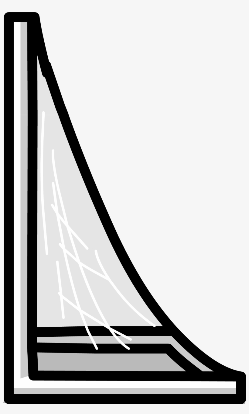 Soccer Net Sprite 003 - Free Transparent PNG Download - PNGkey