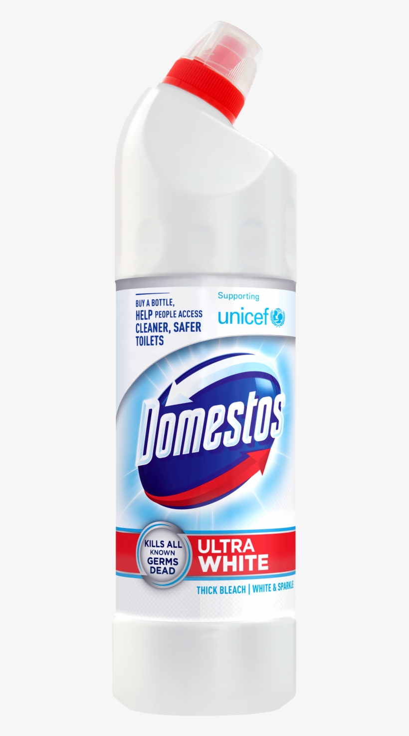 Domestos - Free Transparent PNG Download - PNGkey