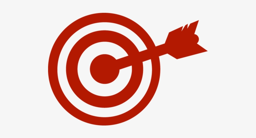 Bullseye - Clip Art - Free Transparent PNG Download - PNGkey