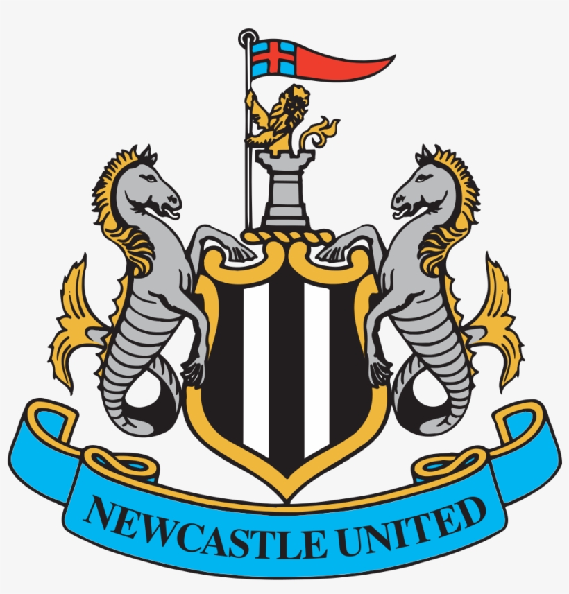 Newcastle Predictions Picks - Newcastle United Logo Png - Free ...