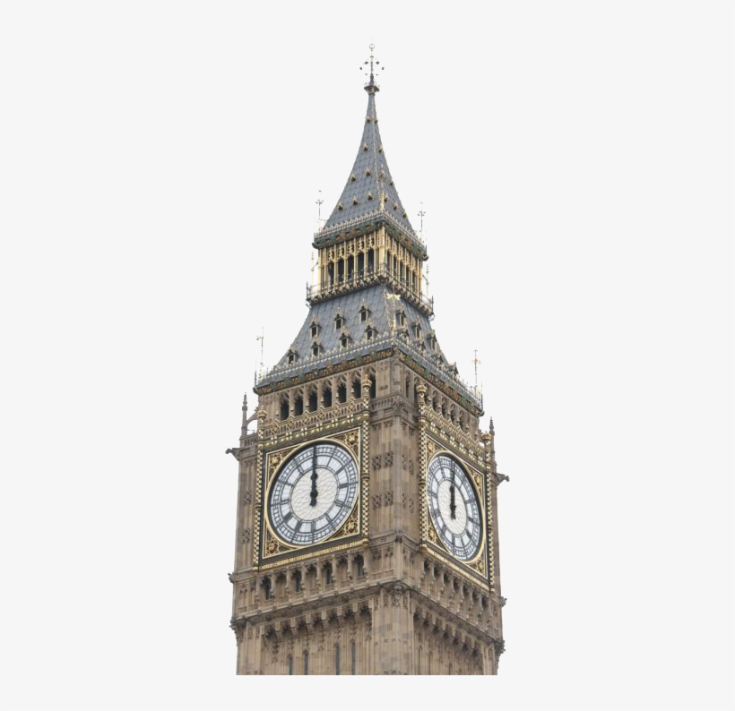 London Clock Tower Png Clipart - Big Ben - Free Transparent PNG ...