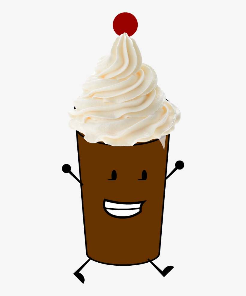 I Drink Your Milkshake Png Download - Bfb Milkshake - Free Transparent ...