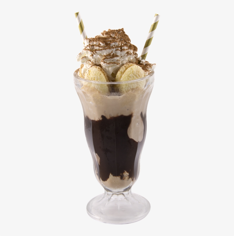 Sundae - Free Transparent PNG Download - PNGkey