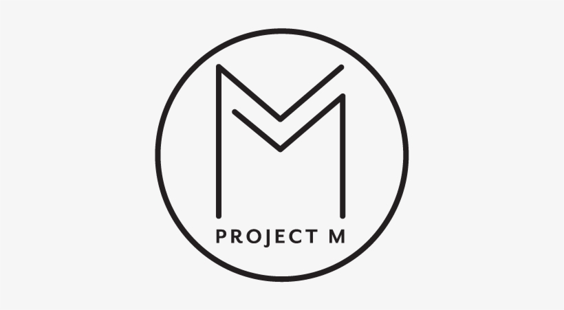 Project M Logo - Video Icon - Free Transparent PNG Download - PNGkey