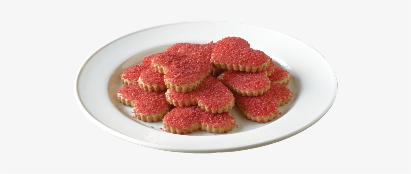 Sugar Cookies - West Indian Raspberry - Free Transparent PNG Download ...
