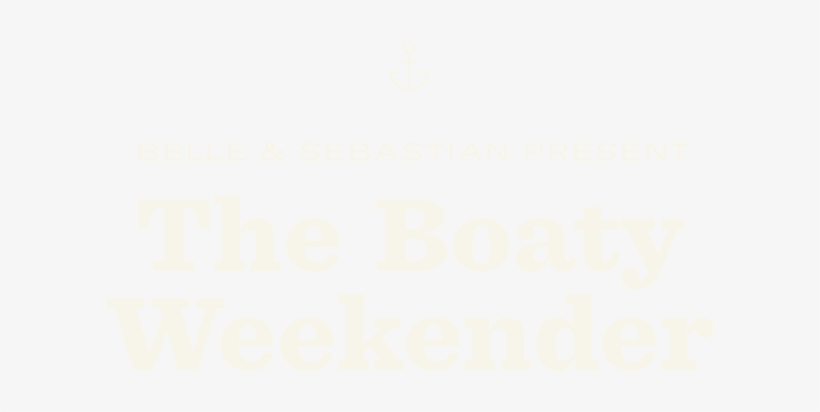 Boaty Weekender - Free Transparent PNG Download - PNGkey
