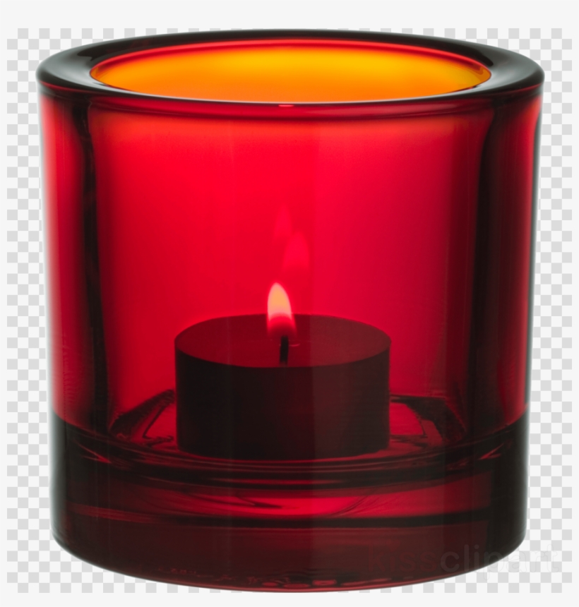 Red Candle Png - Free Transparent PNG Download - PNGkey