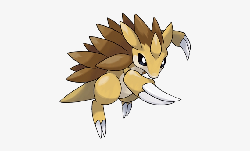 Earth Pokemon - Free Transparent PNG Download - PNGkey