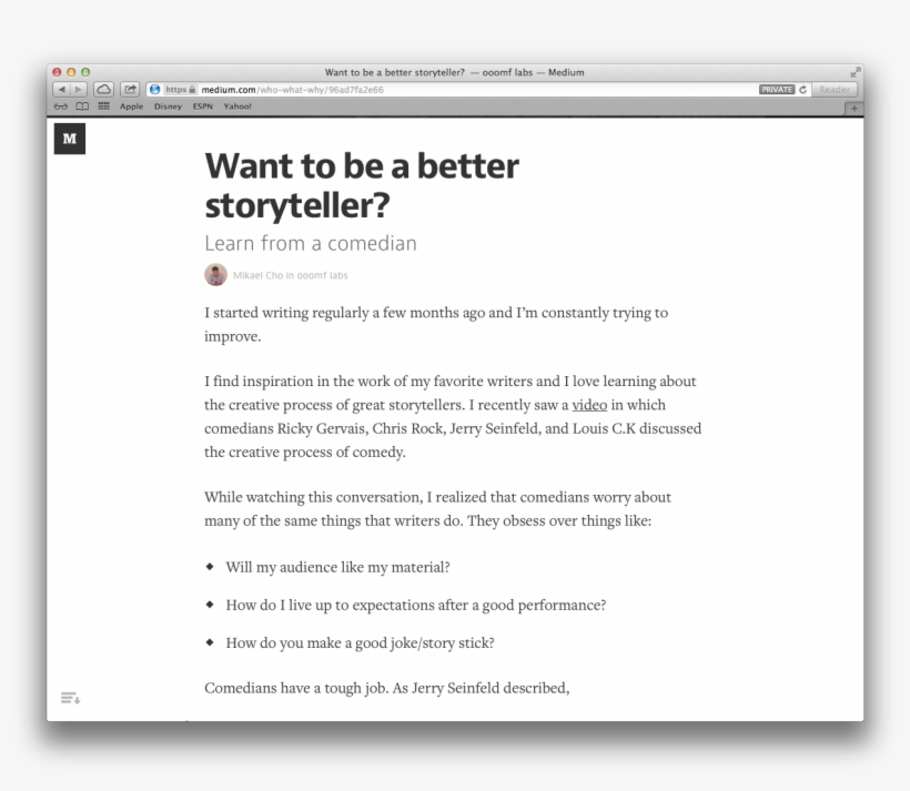 Medium - Universal Access - Free Transparent PNG Download - PNGkey