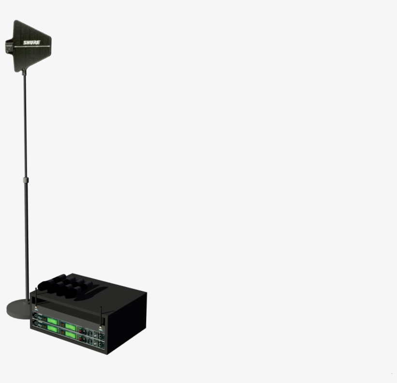 Wireless Microphone Rental - Modem - Free Transparent PNG Download - PNGkey