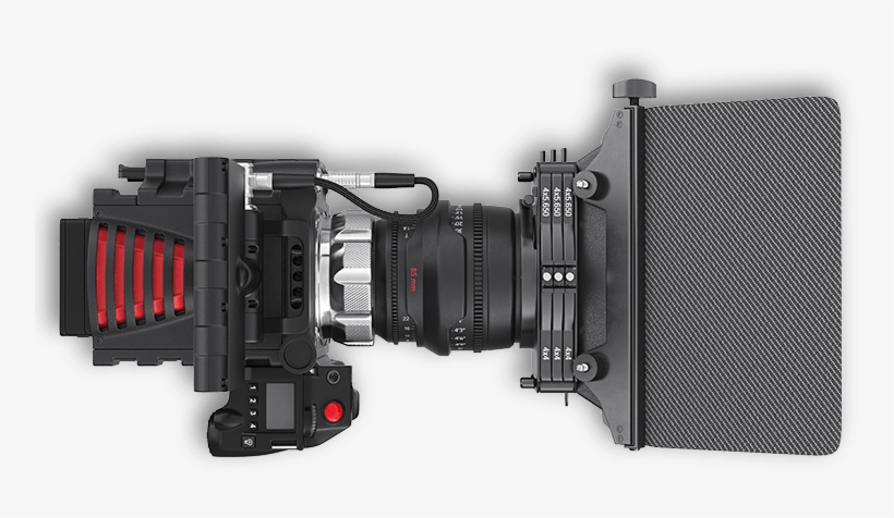 To Industrial & Autoglass - Video Camera Top View - Free Transparent ...