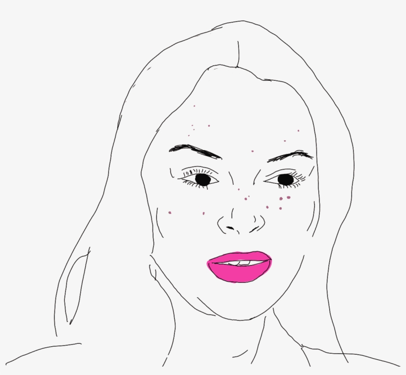 Meme Girls - Free Transparent PNG Download - PNGkey