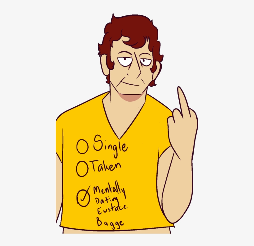 Here's A Few - Cartoon - Free Transparent PNG Download - PNGkey