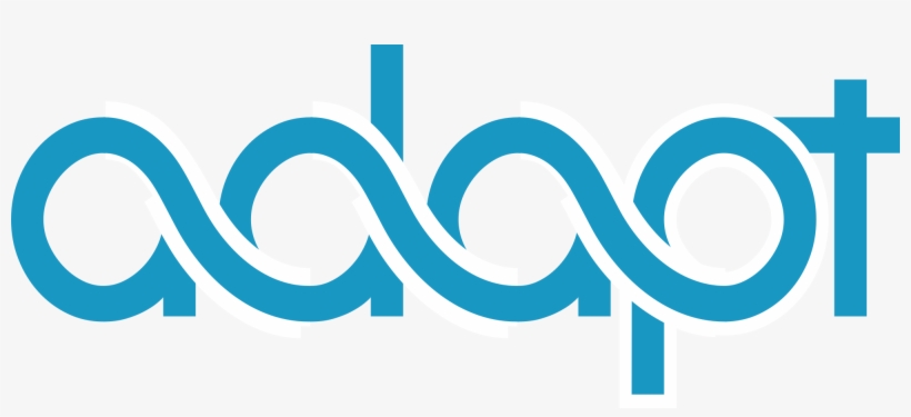 Adapt Logo Design Vector2 Welcome To Computer Systems - Free ...