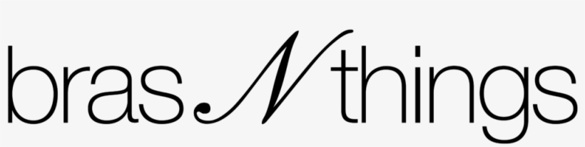 Brasnthings Logo - Bras N Things Logo - Free Transparent PNG Download - PNGkey