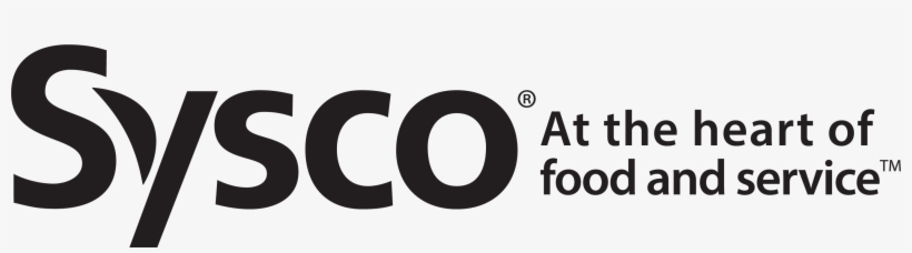 Sysco Foods - Free Transparent PNG Download - PNGkey
