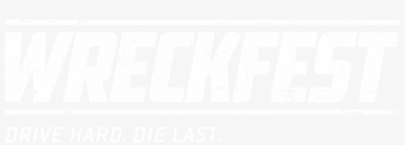 Wreckfest Logo - Free Transparent PNG Download - PNGkey