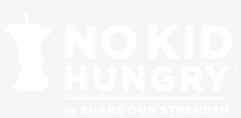 No Kid Hungry - Free Transparent PNG Download - PNGkey