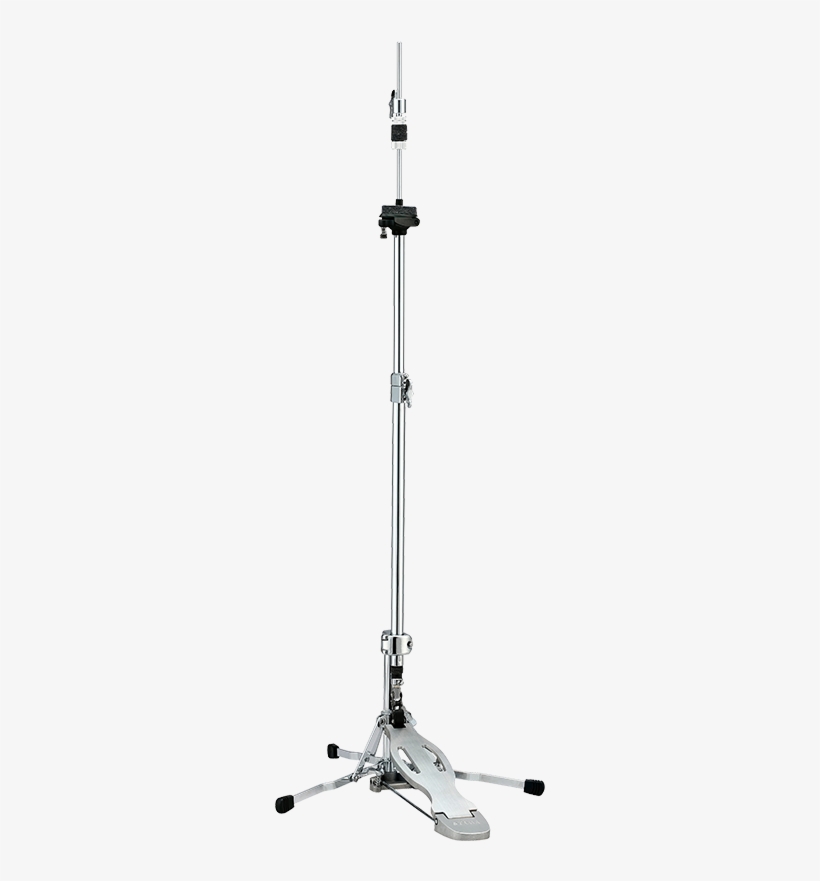 Hat Stand Png File - Tama Classic Hi Hat Stand - Free Transparent PNG ...