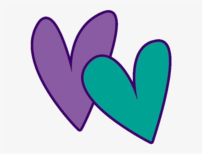 Image - Transparent Background Heart Cute - Free Transparent PNG ...