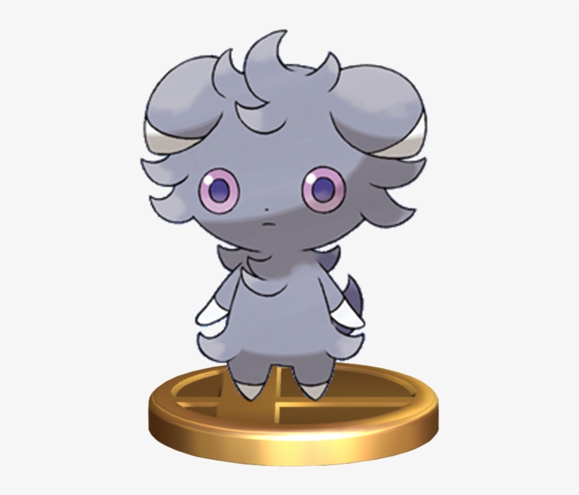 Espurr - Espurr Png - Free Transparent PNG Download - PNGkey