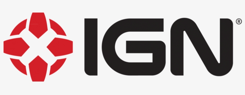 Hideo Kojima - Ign Logo - Free Transparent PNG Download - PNGkey