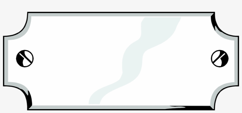 Blank Plaques Cliparts - Free Transparent PNG Download - PNGkey