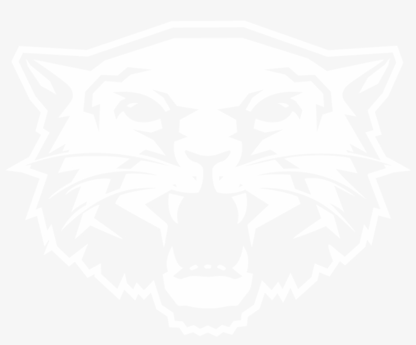 Greenfield Wildcat Logo - Free Transparent PNG Download - PNGkey