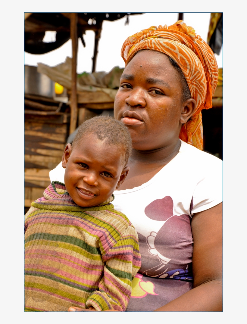Disabled Child In A Wheelchair - Toddler - Free Transparent PNG ...