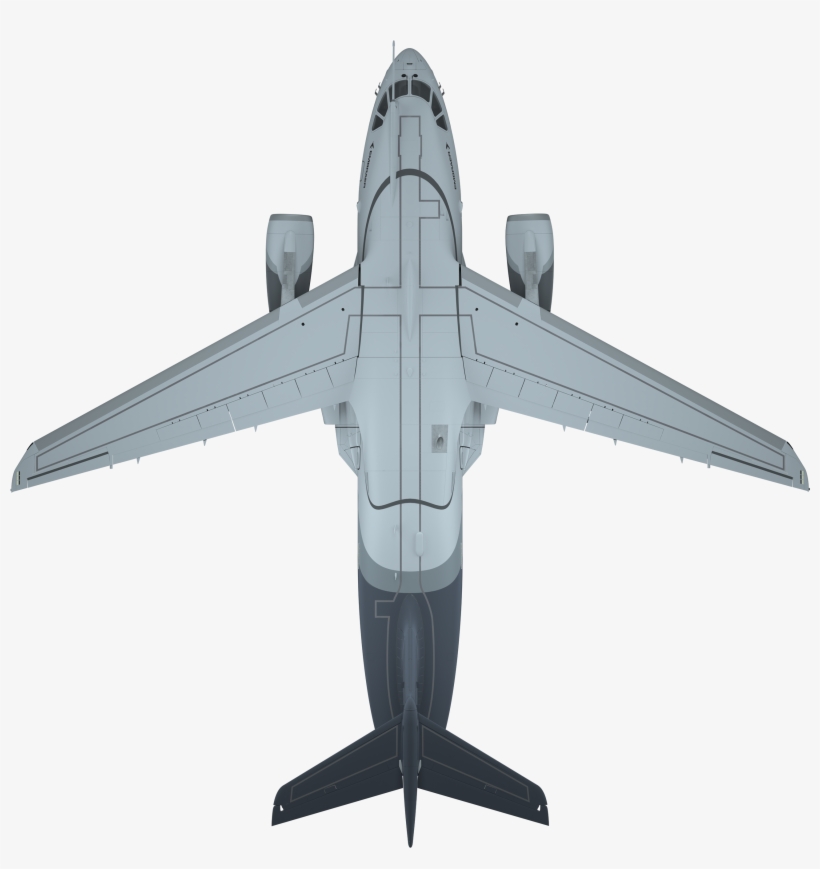 The New Generation Multi-mission Transport Aircraft - Airbus A320 Top ...