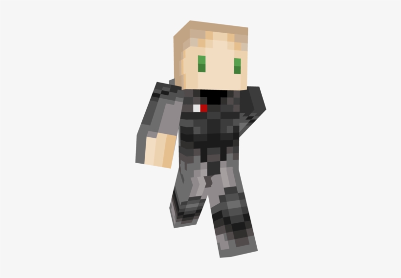 Download Male Commander Shepard Malesheppng - Cartoon - Free ...