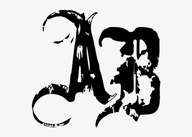 Alter Bridge Vector Logo By Altermonte Bridge Tattoo, - Alter Bridge ...