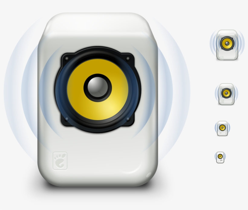 File - Rhythmbox Logo - Svg - Rhythmbox Svg - Free Transparent PNG ...