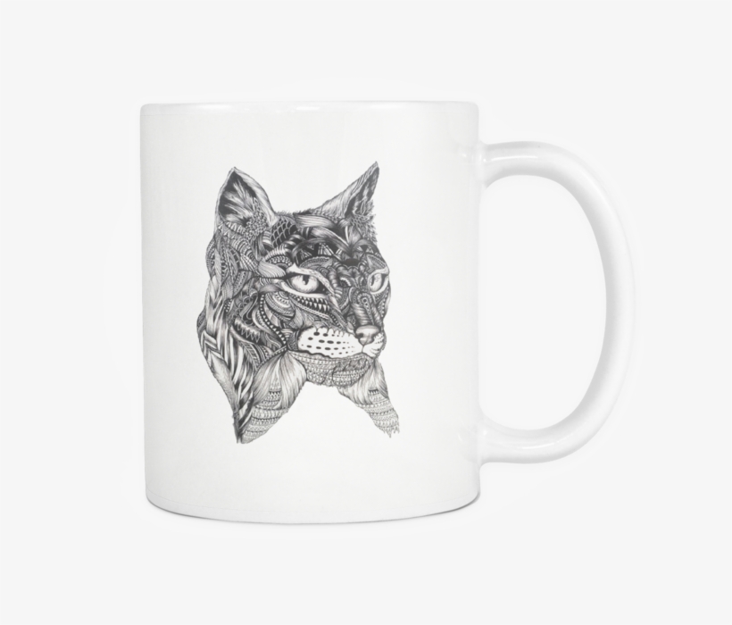 Top Cat Mugs - Tatuajes Animales - Free Transparent PNG Download - PNGkey