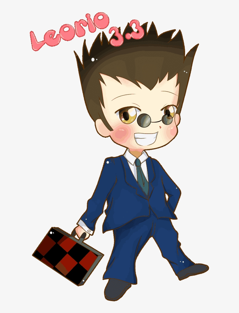 Kurapika - Hunter × Hunter: Phantom Rouge - Free Transparent PNG ...