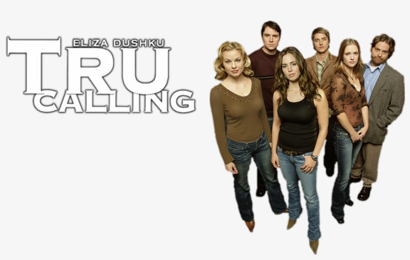 Aj Cook Tru Calling - Free Transparent PNG Download - PNGkey