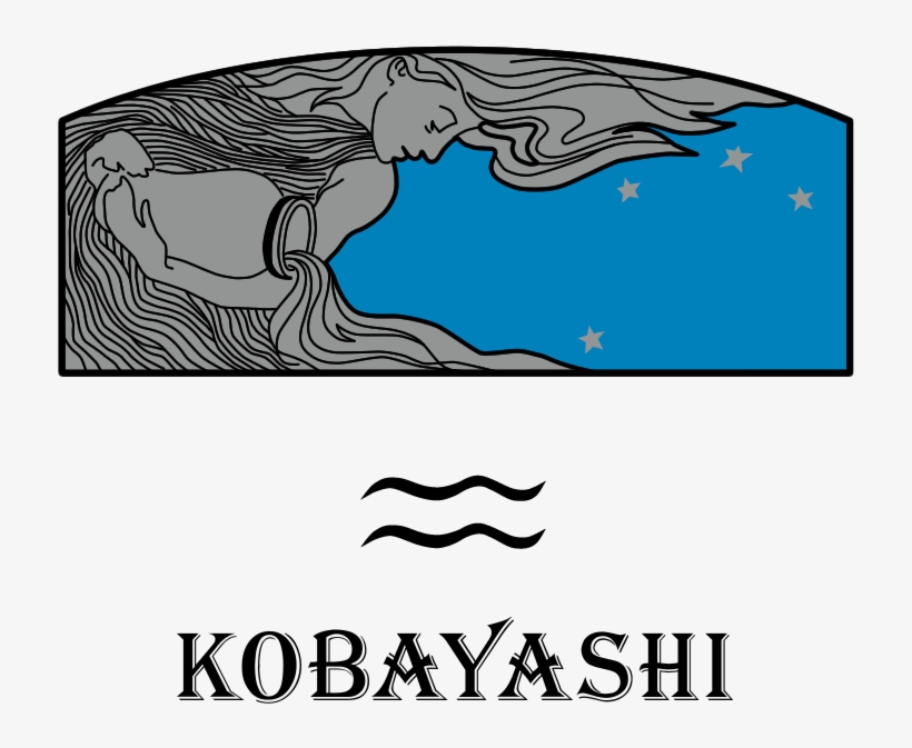 Kobayashi Logo - Free Transparent PNG Download - PNGkey