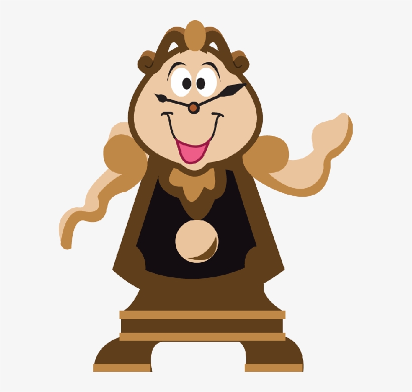 Danielle M - Din Don Bella Y Bestia - Free Transparent PNG Download ...