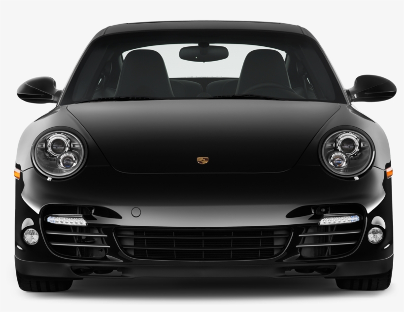 60 - - Porsche 911 Front Png - Free Transparent PNG Download - PNGkey