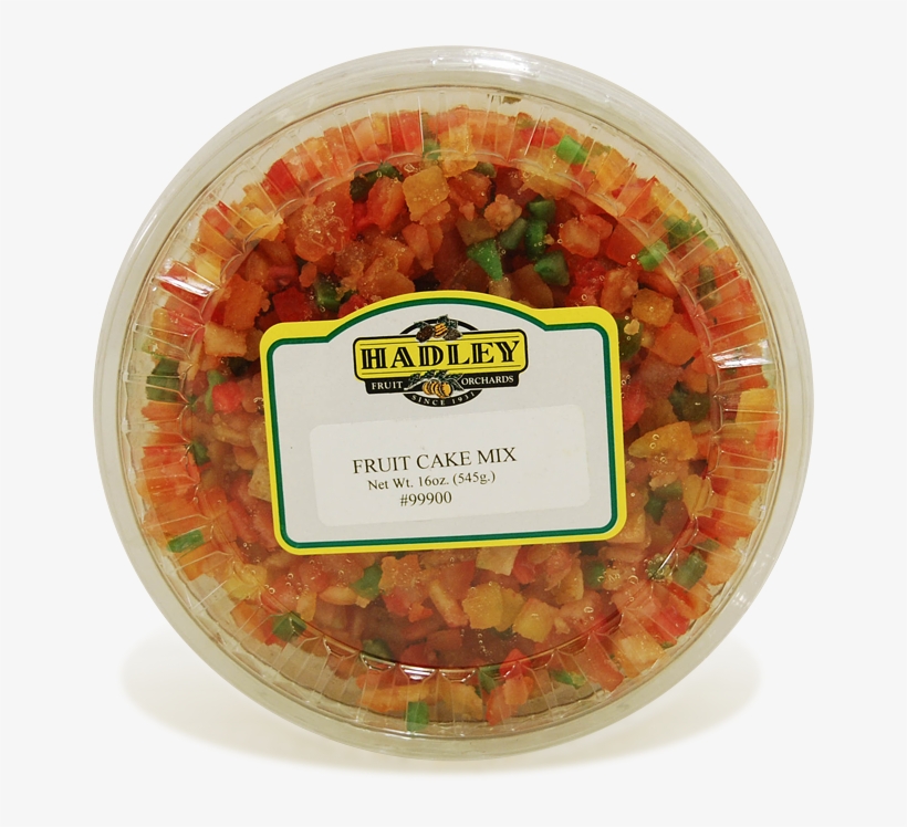 Fruit Cake Mix - Free Transparent PNG Download - PNGkey