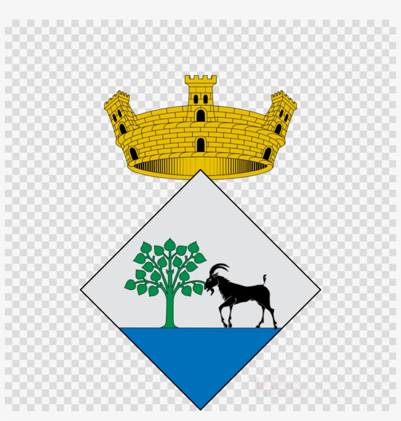 Ajuntament De La Llagosta Clipart Cabrera De Mar Gurb - Family Tree ...