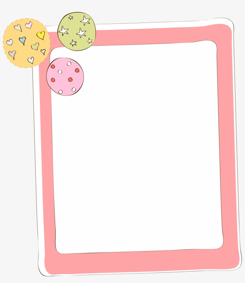 Buttons Borders Png Picture Library Download - Button - Free ...
