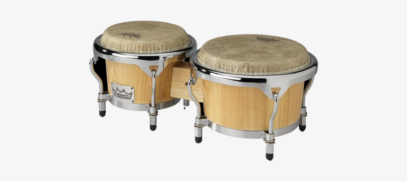 Remo Cr P780 00 Crown Percussion - Remo Cr-p780-00 Bongos - Free ...